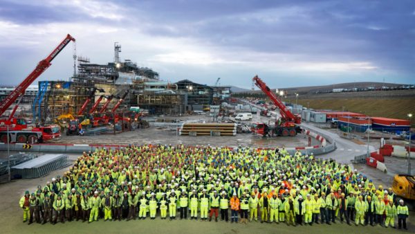 Shell Corrib Field Case Study - Occupli