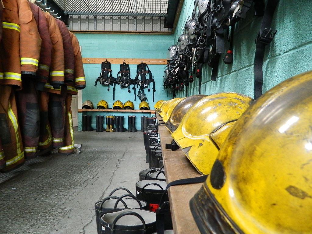 Incident Controller Emergency Planning - Occupli