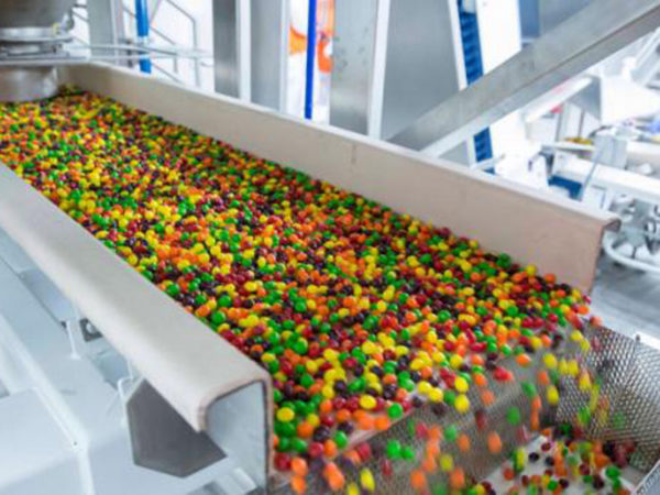 Sweet Manufacturing Case Study - Occupli