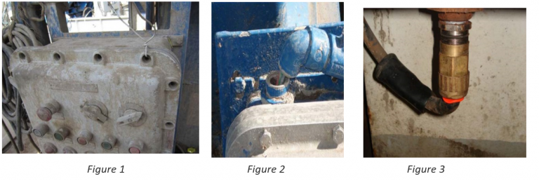 Maintenance Requirements for ATEX Rated Equipment. - Occupli