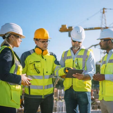 Solas Safe Pass - Cork and Dublin | Occupli| SOLAS accredited