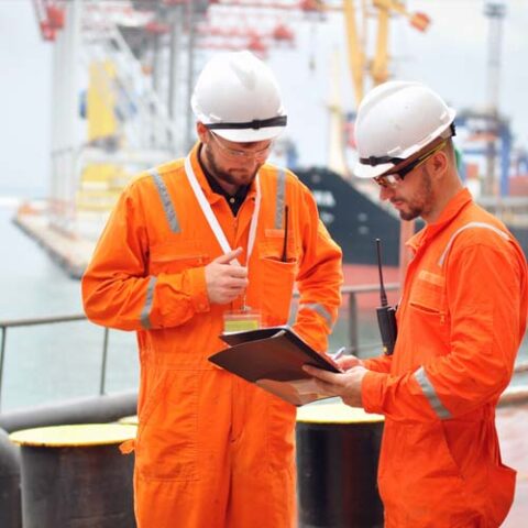 Solas Safe Pass - Cork and Dublin | Occupli| SOLAS accredited