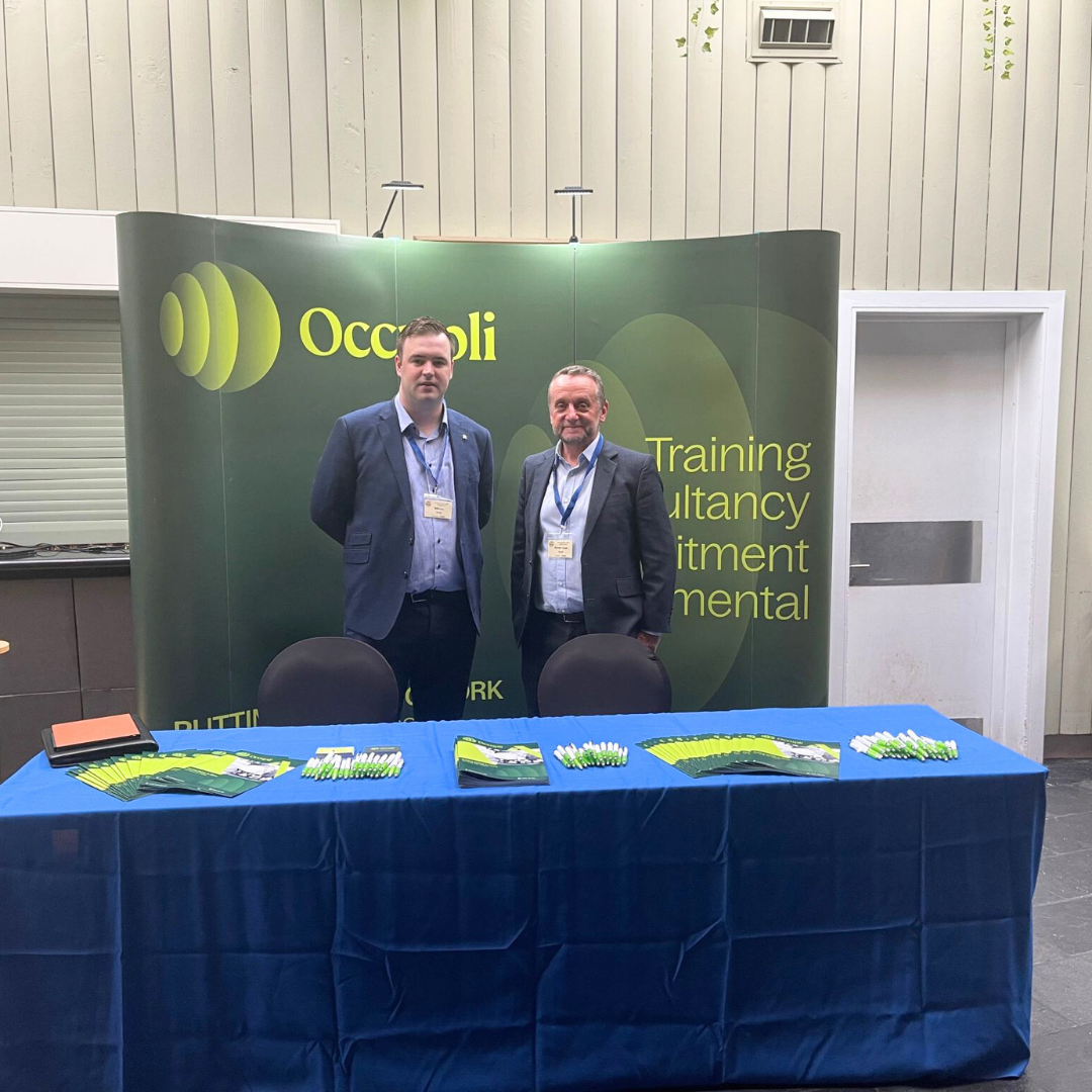 Occupli Attends NISO 59th Annual Conference as Official Sponsor