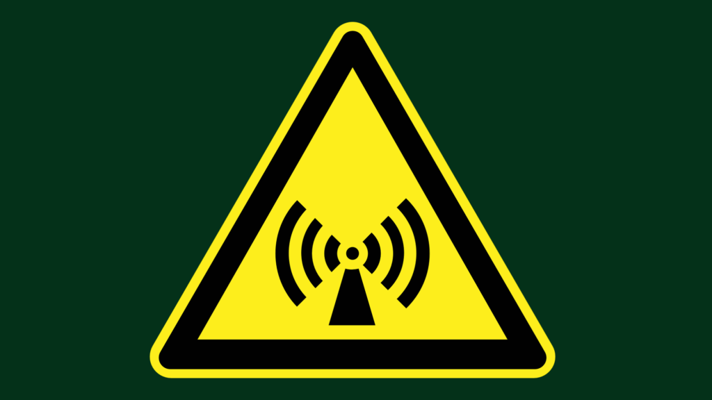 Electromagnetic Fields: Are you at Risk?