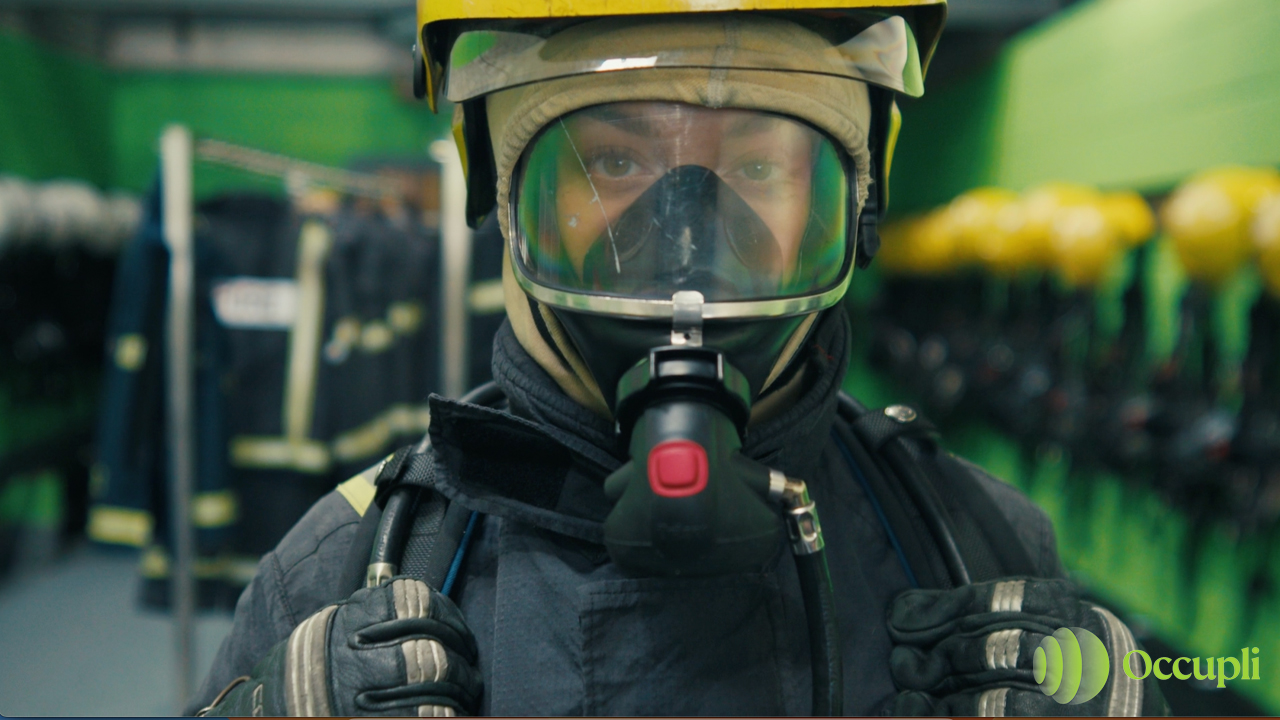 A Look at the Game-Changing Occupli Fire and Rescue Training - Occupli